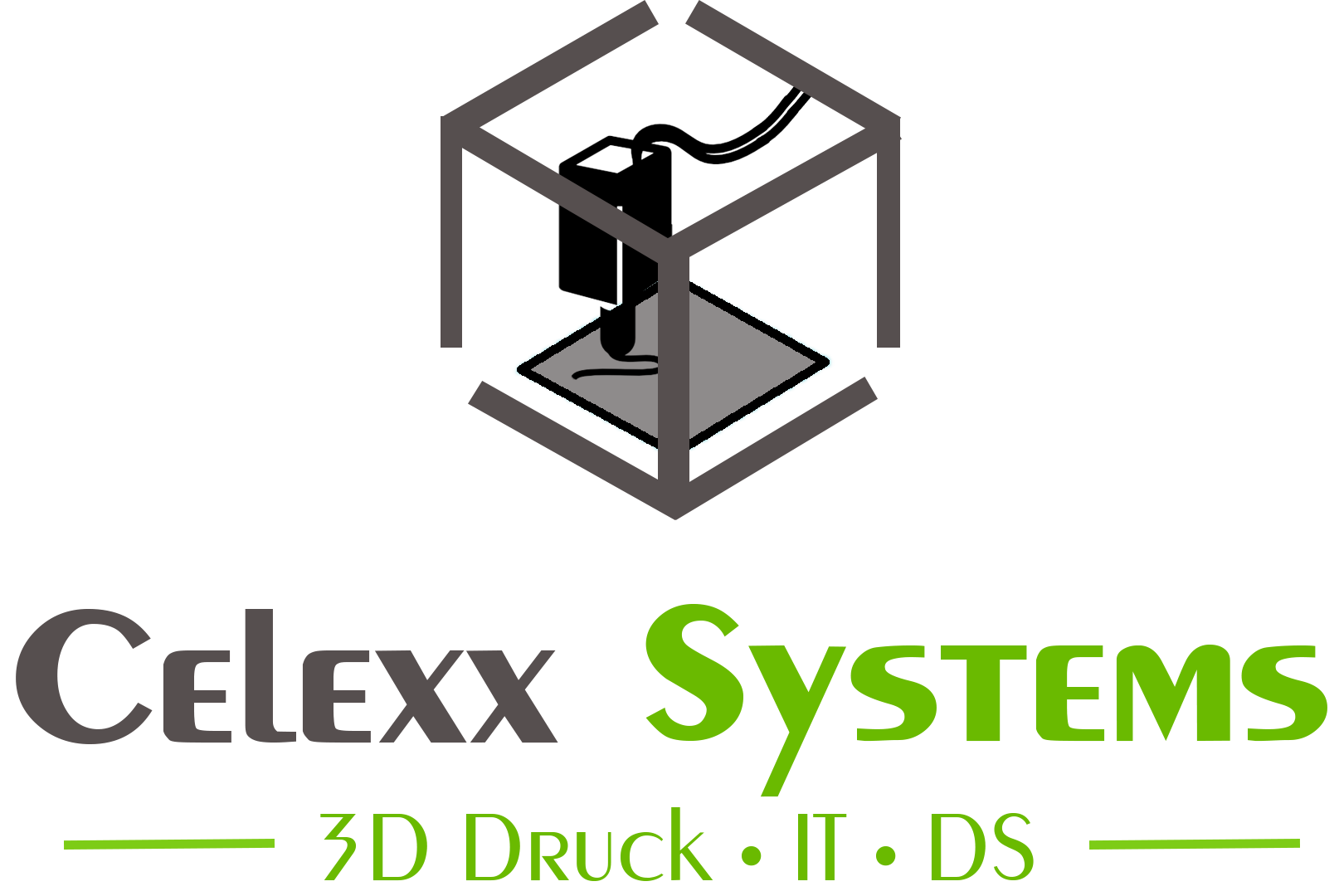 Celexx Systems Onlineshop – Ihre Experten für 3D-Druck und IT-Lösungen